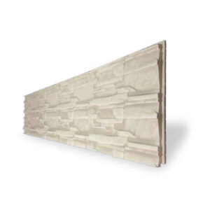 GRC Panels - Upgraded Version of EIFS System (NewGRC) - Abiat