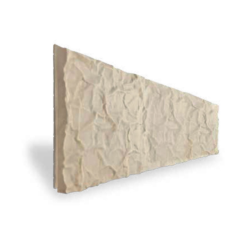 GRC Panels - Upgraded Version of EIFS System (NewGRC) - Abiat