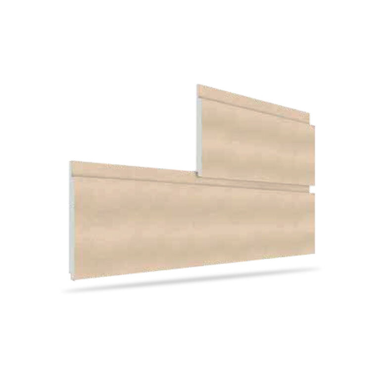 GRC Panels - Upgraded Version of EIFS System (NewGRC) - Abiat